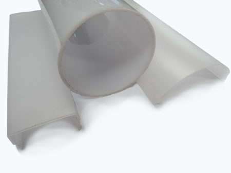 Acrylic-Lighting-Diffusers – Specialising in Custom Plastic Profiles and Extrusions | RBM Plastics