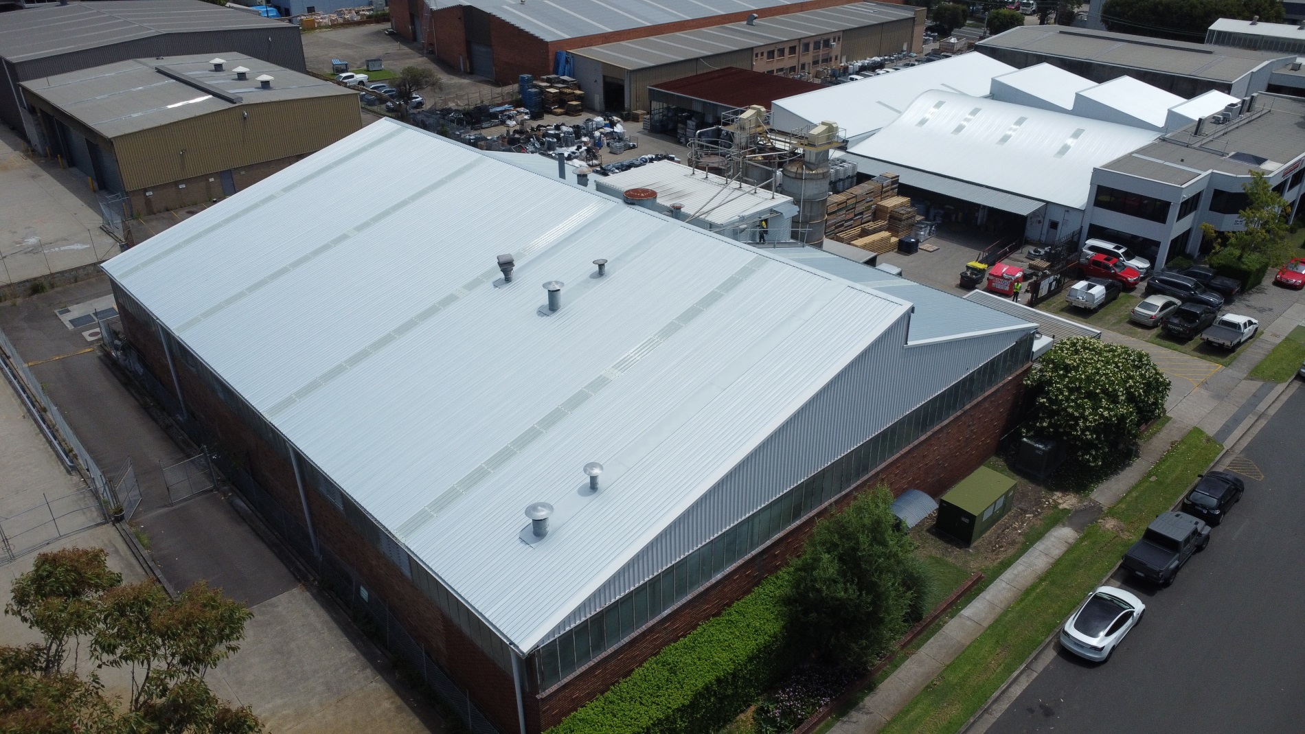 Home - Specialising in Custom Plastic Profiles and Extrusions | RBM ...